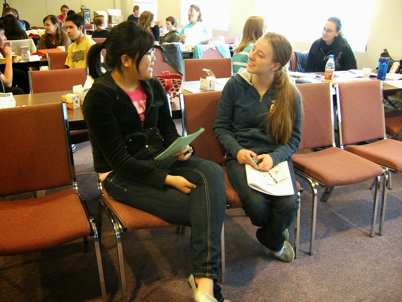 Anglicans Ablaze: 10 Ways to Make Your Small Group More Evangelistic